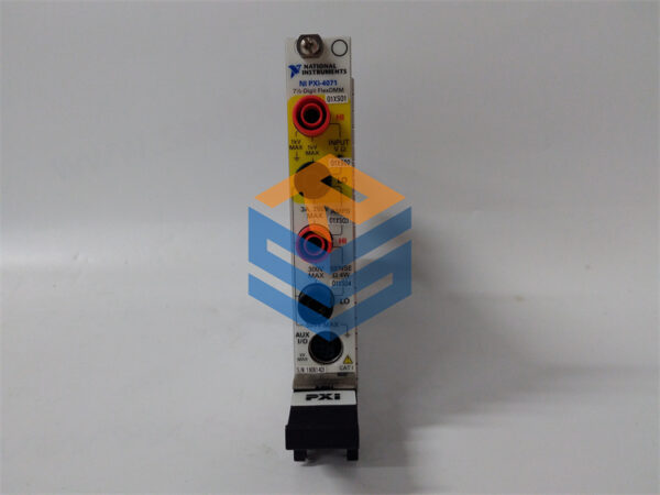 NI PXIE-6556 - Runheng