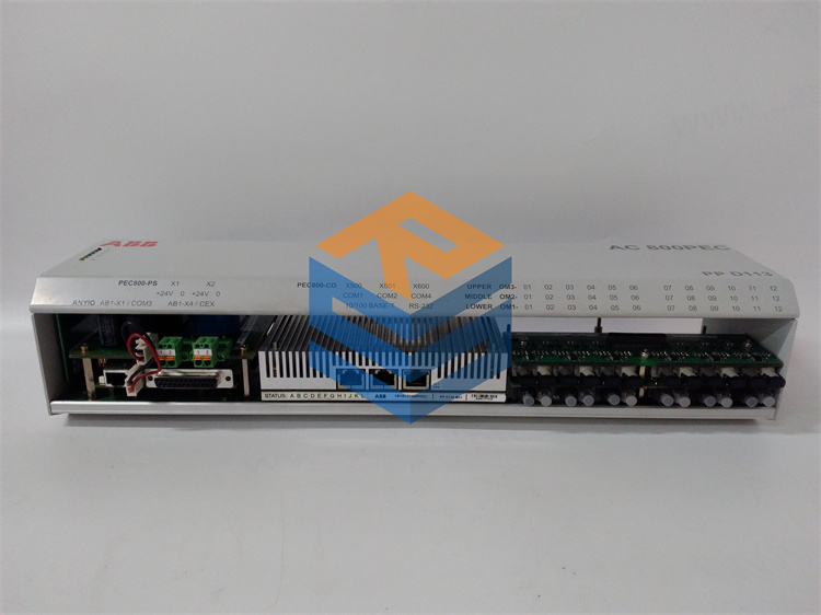 ABB PPD512 - Runheng