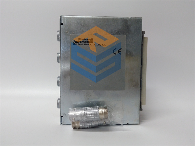 ICS TRIPLEX T8312-7C - Runheng