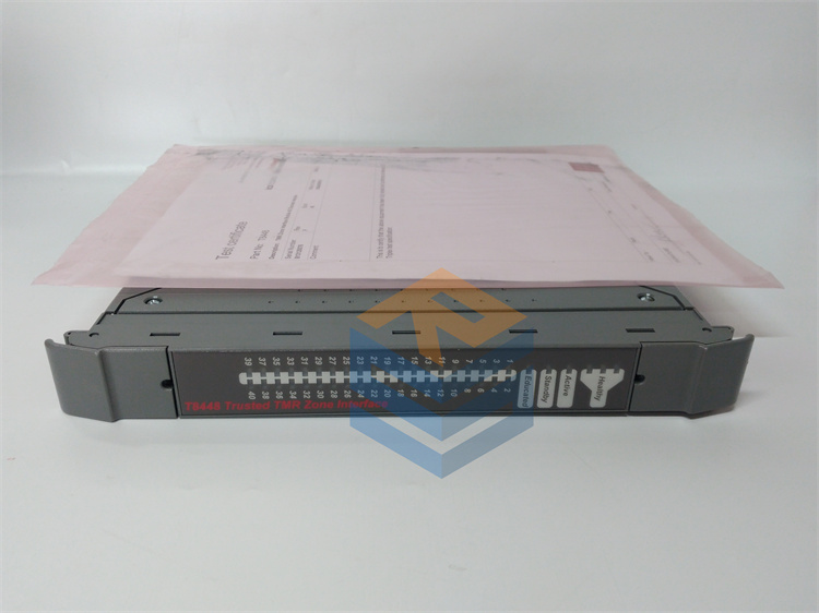 ICS TRIPLEX T8442C - Runheng
