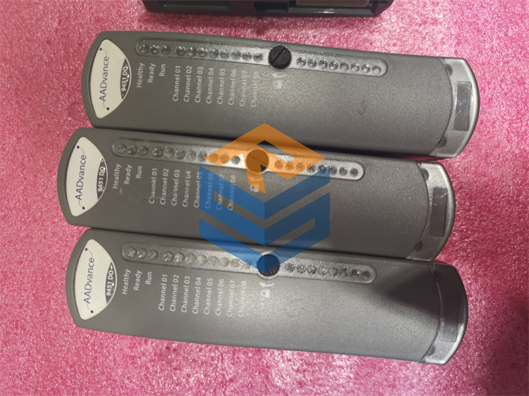 Rockwell ICS Triplex Regent T3510 IO Power Module - Runheng