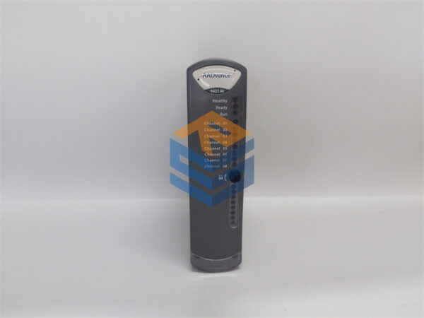 T9431 Rockwell - Runheng