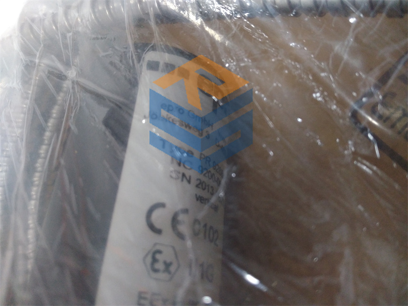 PR9268201-000 EPRO - Runheng