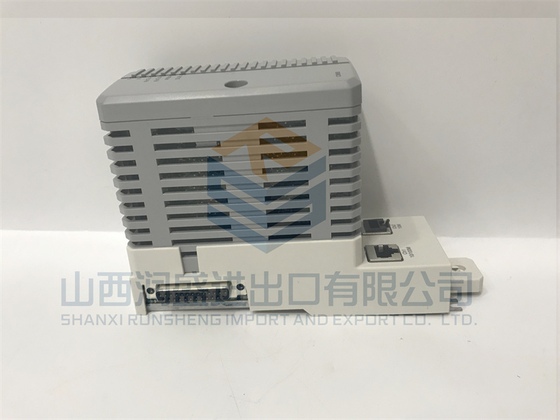 ABB PM864AK01 - Runheng