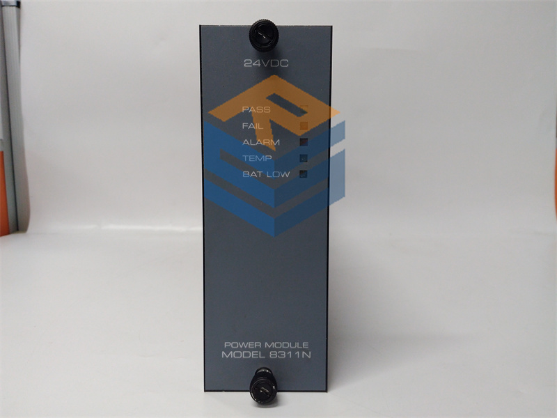 TRICONEX FTA-544 - Runheng