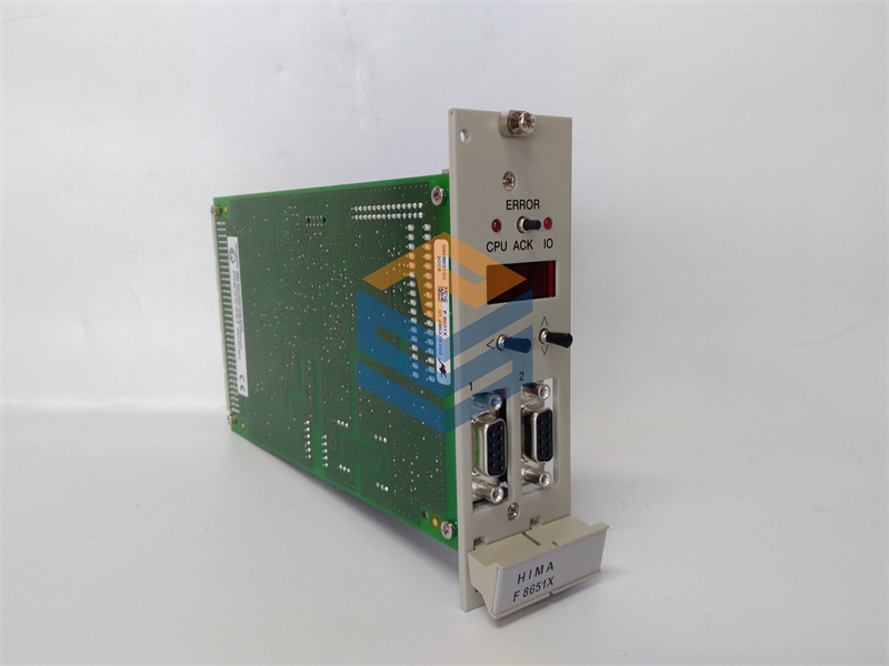 HIMA X-SB01 - Runheng