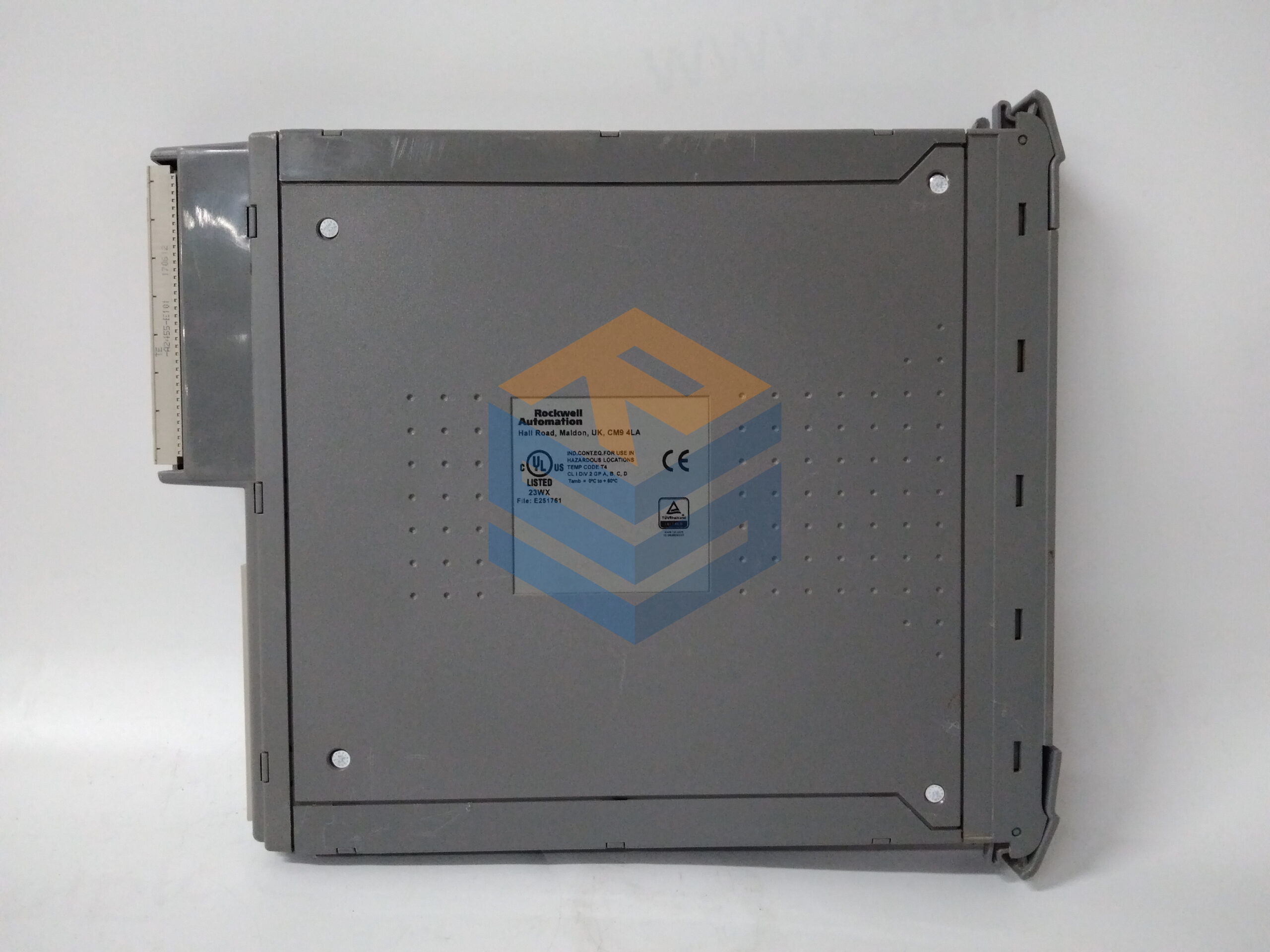 ICS TRIPLEX T8310C - Runheng