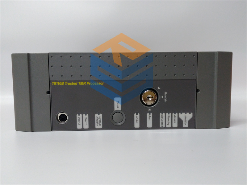 ICS TRIPLEX T8902 - Runheng