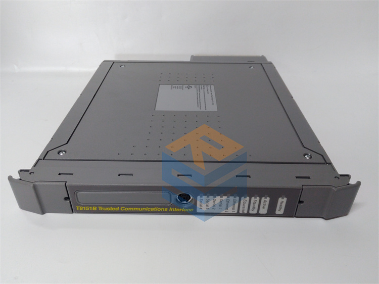 ICS TRIPLEX T8120C - Runheng
