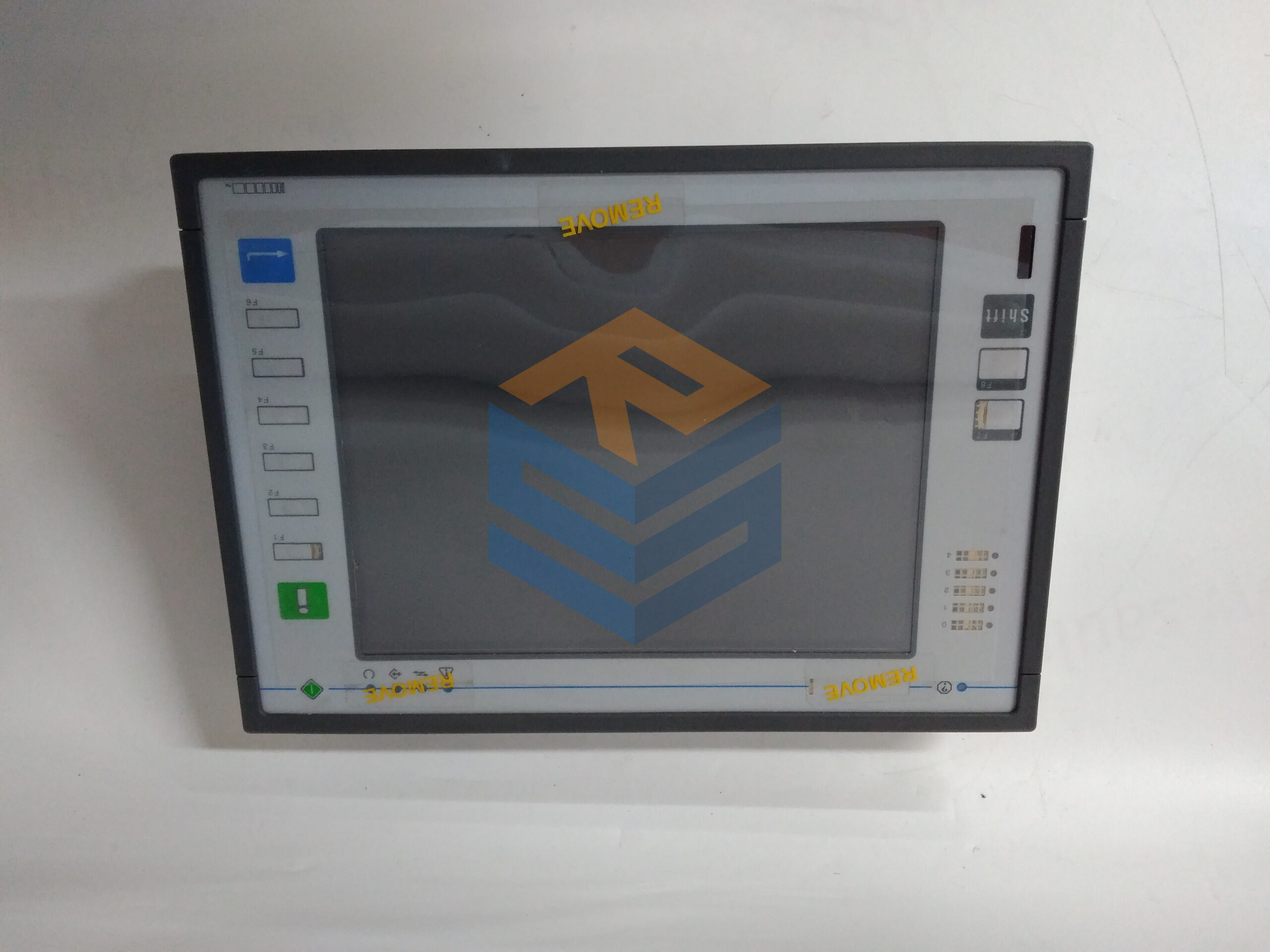 UNIOP ETT-VGA-0045 - Runheng