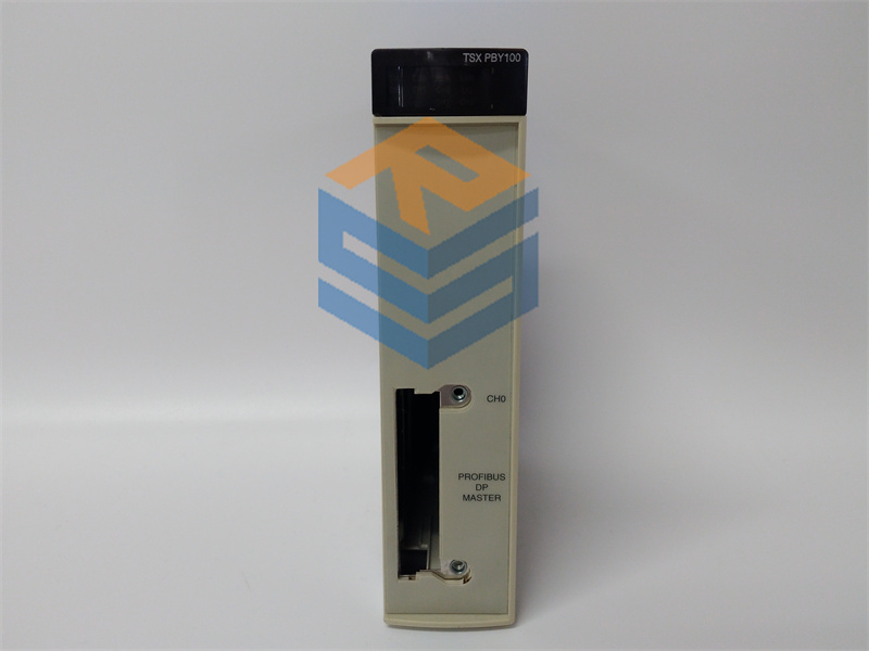 SCHNEIDER TSXPBY100 - Runheng