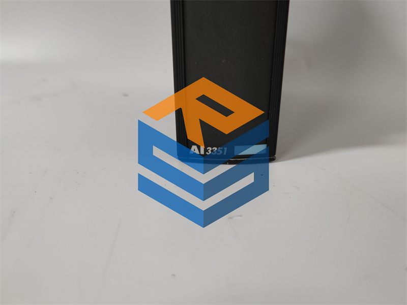 TRICONEX 3351 - Runheng