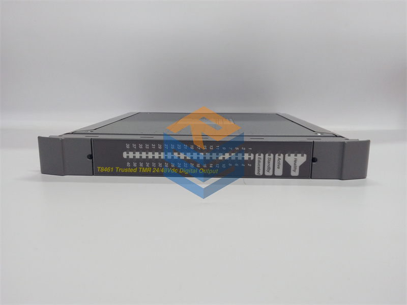 ICS TRIPLEX T8830C - Runheng