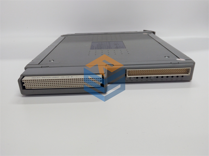 ICS TRIPLEX TC-001-02-1M5 - Runheng