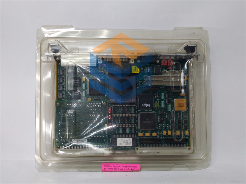 MOTOROLA MVME162-512 - Runheng