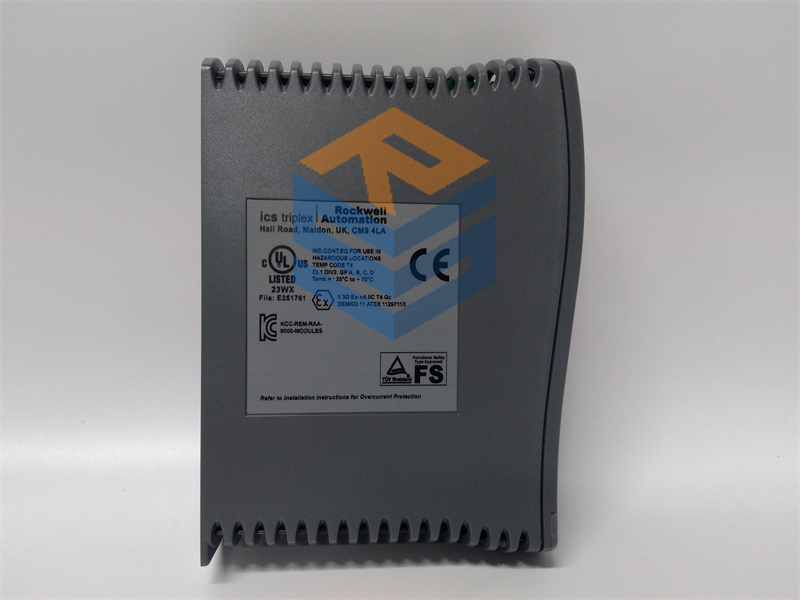 Rockwell T9432 - Runheng