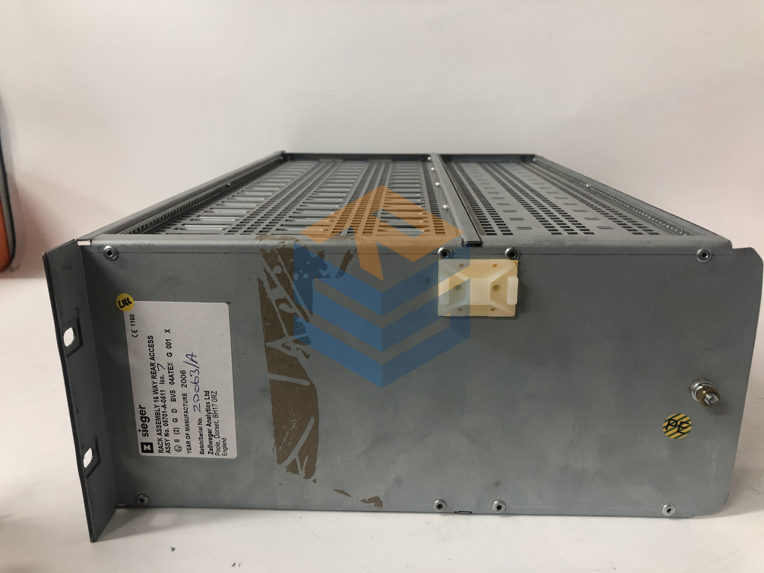 HONEYWELL 05701-A-0511 - Runheng