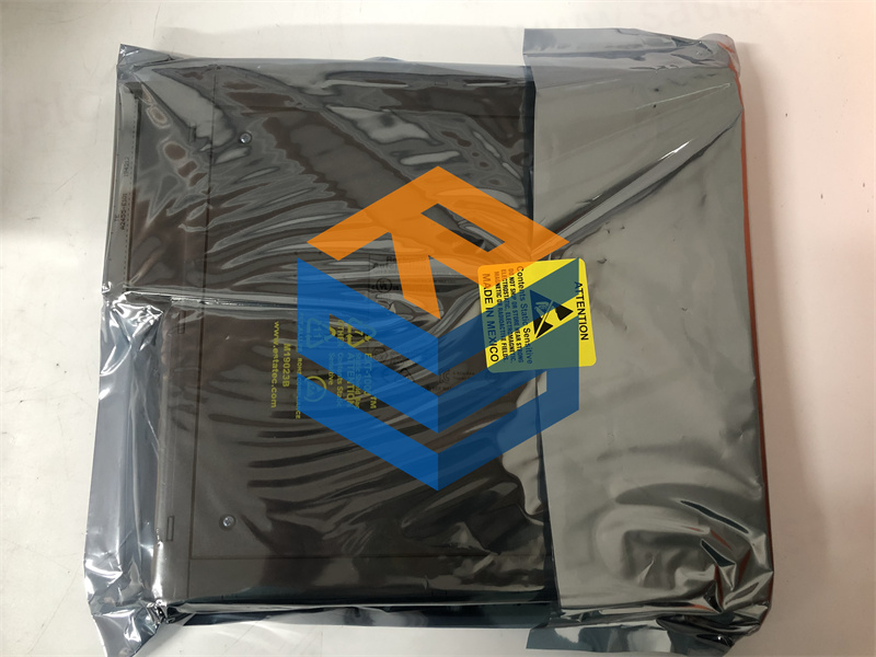 ICS TRIPLEX T8901 - Runheng