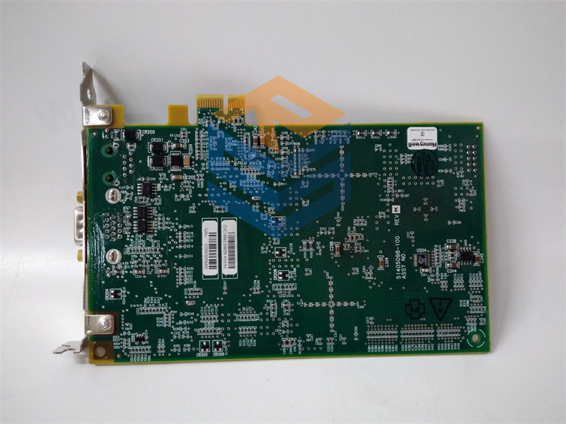 HONEYWELL 51402455-100 MP-DNCF02-200 - Runheng