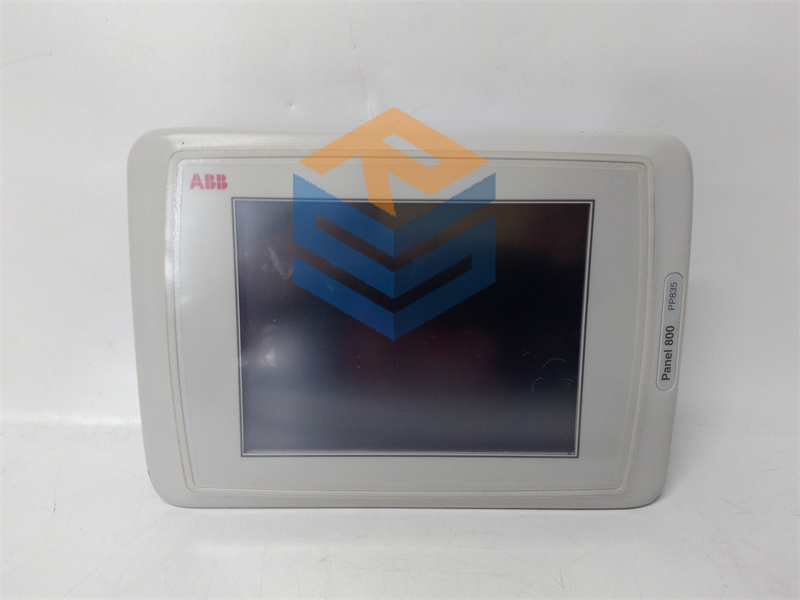 PP835A 3BSE042234R2 ABB - Runheng