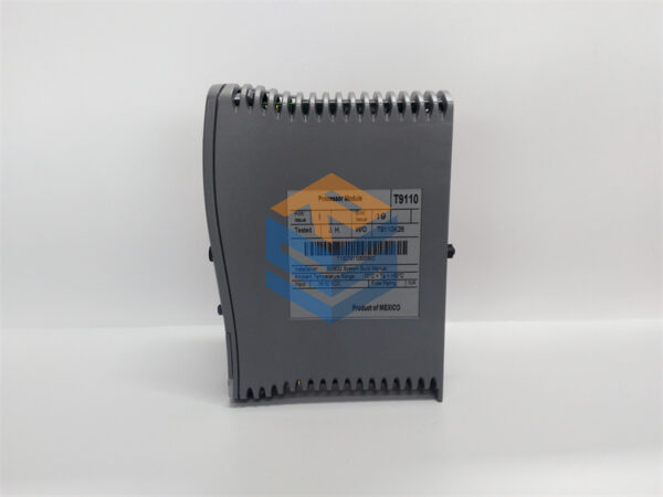Rockwell ICS T7310 Triplex I/O Transceiver Module - Runheng
