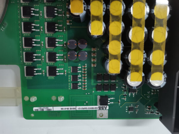 ABB 3BHL000396P0001 - Runheng