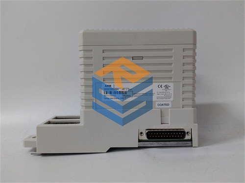 CI854AK01 3BSE030220R1 ABB - Runheng