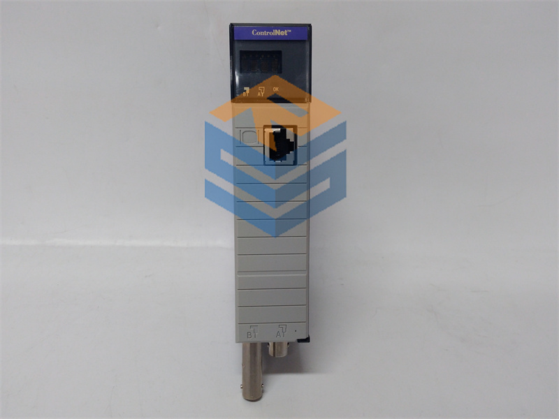 1756-CN2RXT/B Allen-Bradley - Runheng