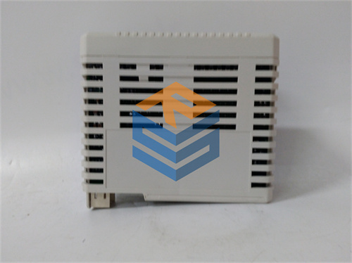 DO810 3BSE008510R1 ABB - Runheng