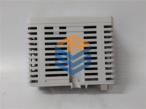 DO810 3BSE008510R1 ABB - Runheng