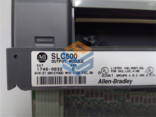 1746-OB32 AB - Runheng