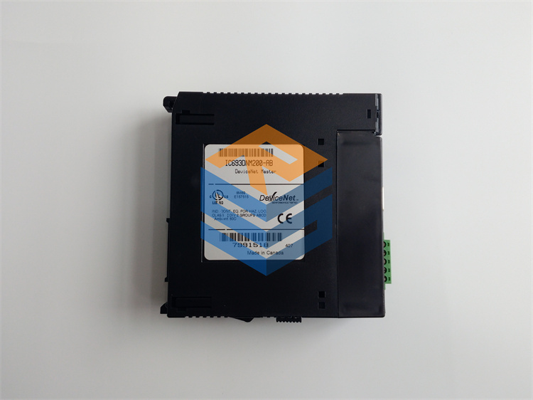 IC693DNM200-BD GE - Runheng