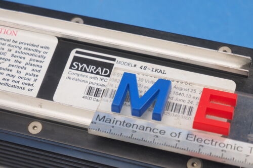 Synrad Laser 48-1Kal 481Kal - Runheng