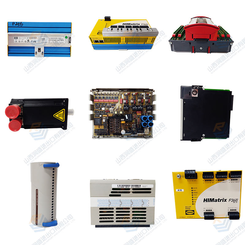 IC200CHS001 GE - Runheng