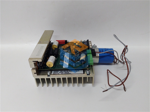 Pacific Scientific 6410-024-N-N-N - Runheng