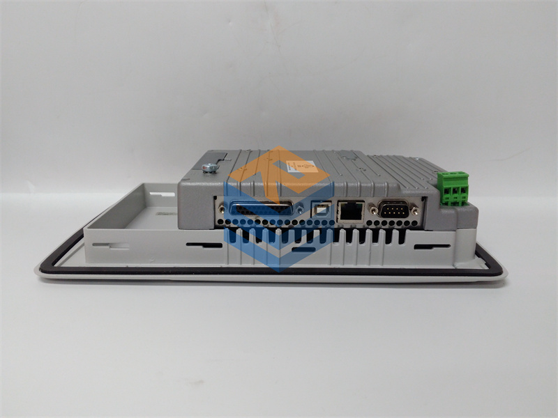 PP846 3BSE042238R1 ABB - Runheng