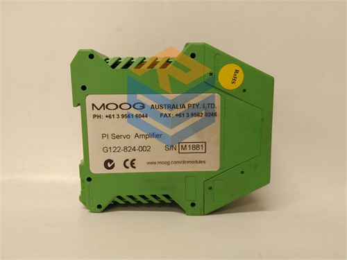 G122-824-002 ABB - Runheng