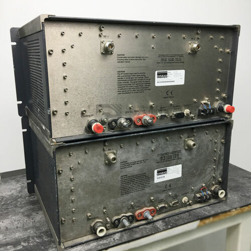 Power Supply RF3000 - Runheng