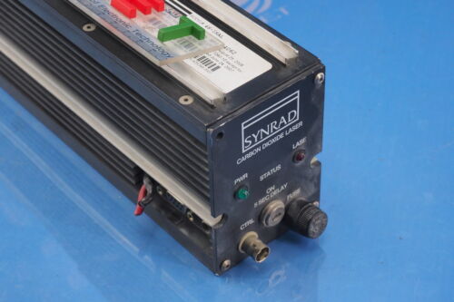 Synrad Laser 48-1Kal 481Kal - Runheng