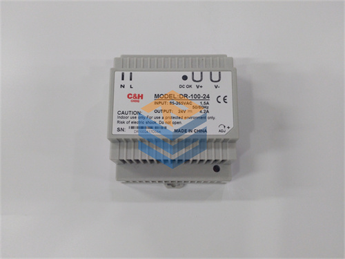 DR-100-24 ABB - Runheng