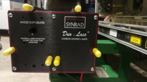 Synrad 48-5 50 Watt - Runheng