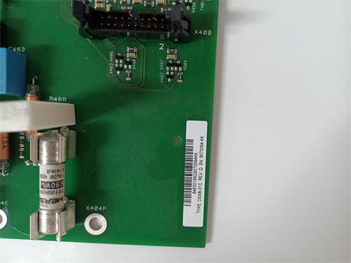 DSAB-01C ABB - Runheng