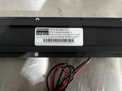 Synrad 48-2SWM - Runheng