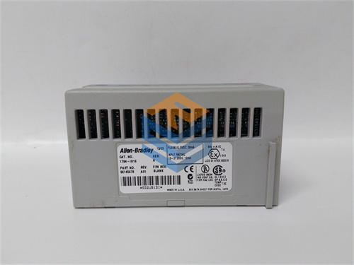 1794-IB16 AB - Runheng