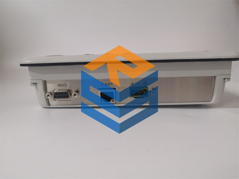 PP875 3BSE092977R1 ABB - Runheng