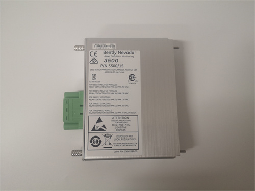 BENTLY 350015 106M1079-01 - Runheng