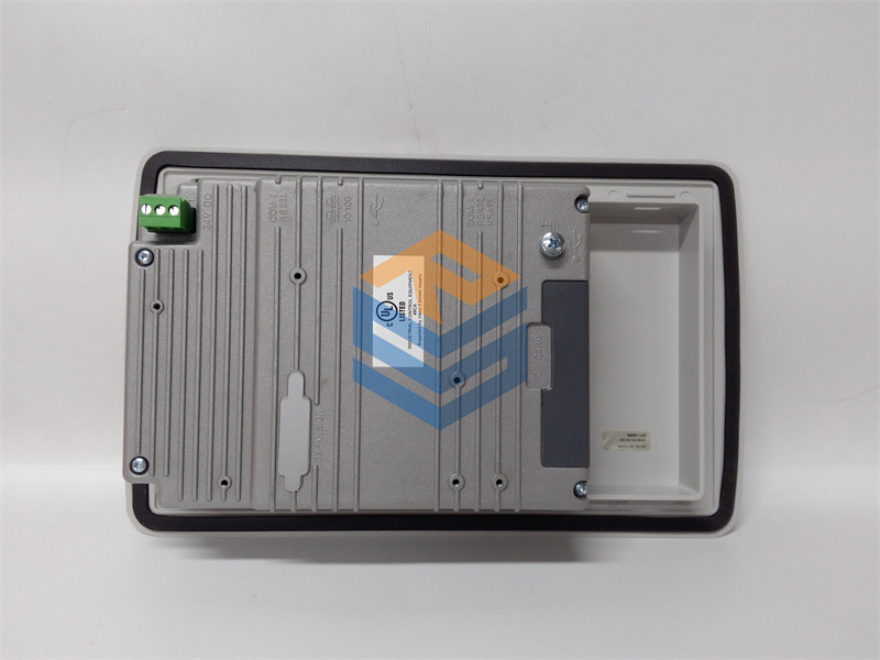 PP846 3BSE042238R1 ABB - Runheng