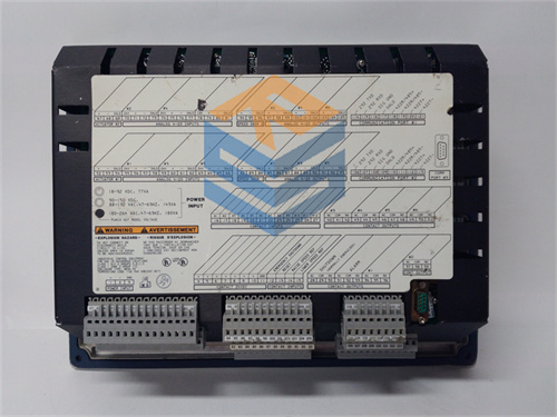 WOODWARD 9907-162 - Runheng