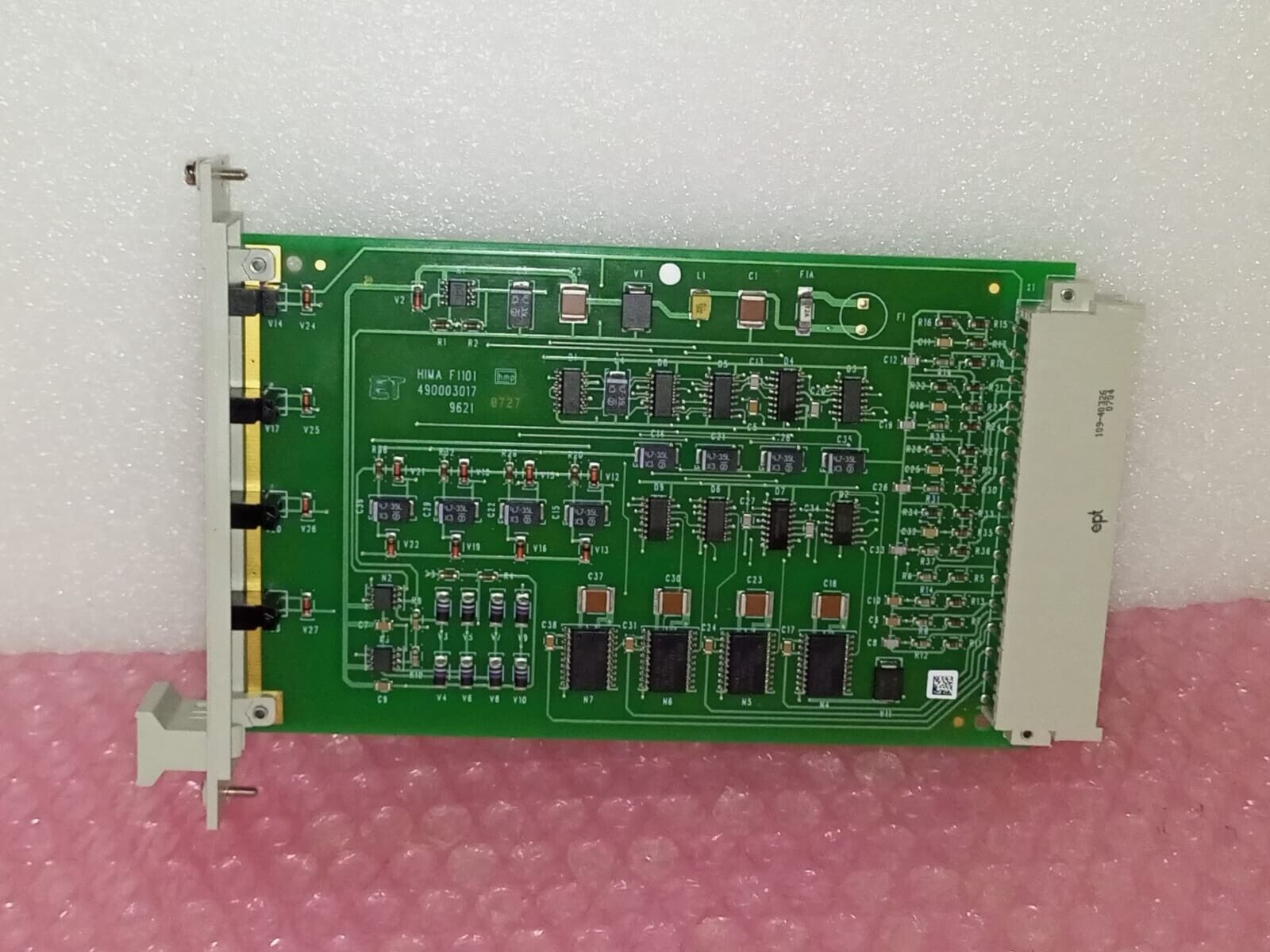 HIMA F1101 - Runheng