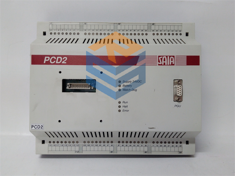 PCD2.M110 SAIA Programmable Logic Controller - Runheng PCD2.M110 SAIA Programmable Logic Controller - Runheng